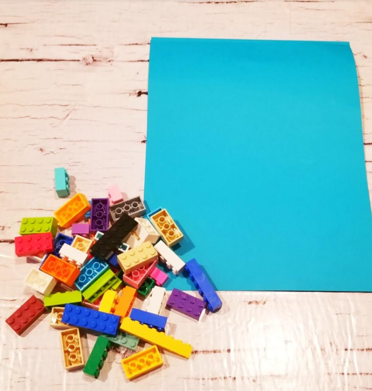 10 Easy Bridge Building STEM Challenges for Kids