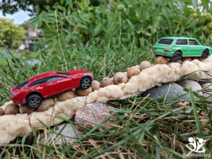 10 Easy Bridge Building STEM Challenges for Kids