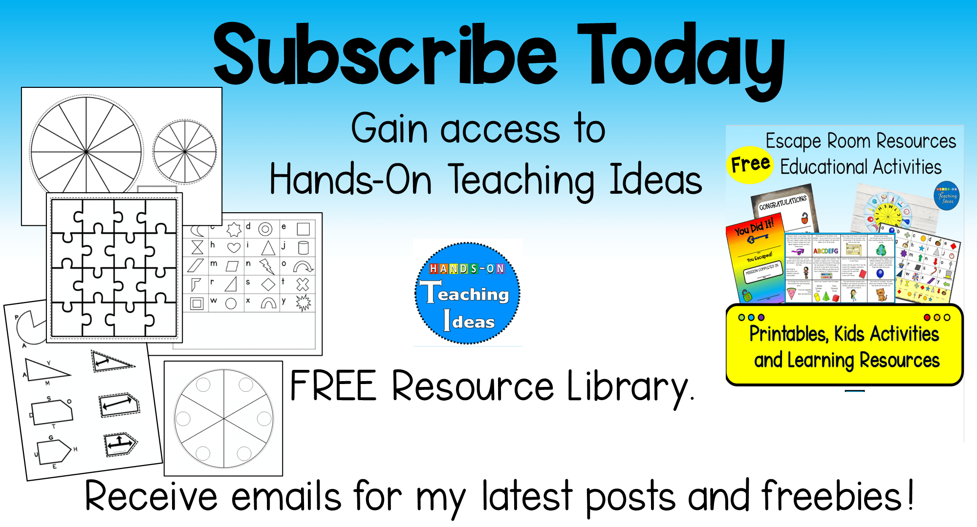 7 DIY Escape Room Puzzles Kids Will Love