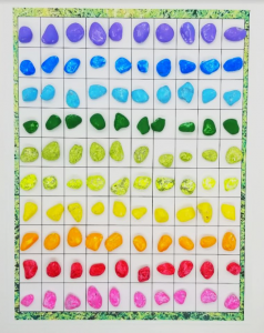 Nature Art Outdoor Learning Activity Kids Will Love