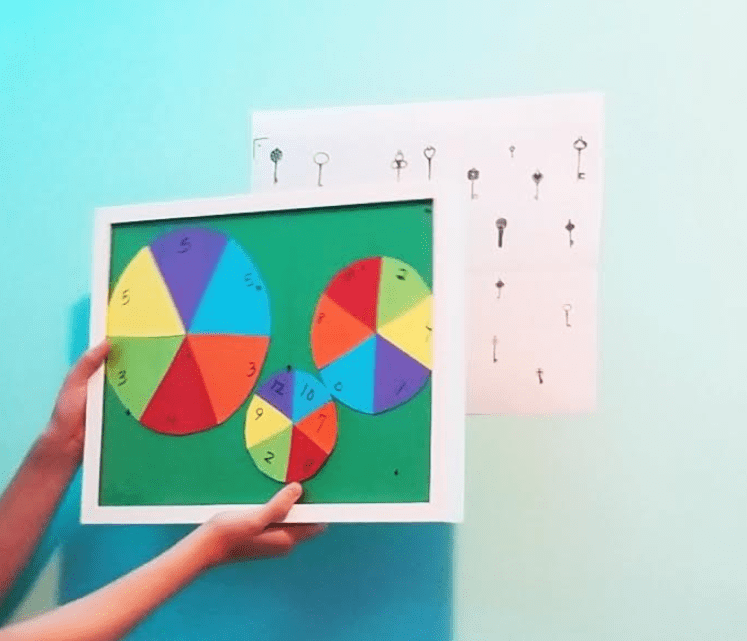 Best Kids Escape Room Challenge at Home