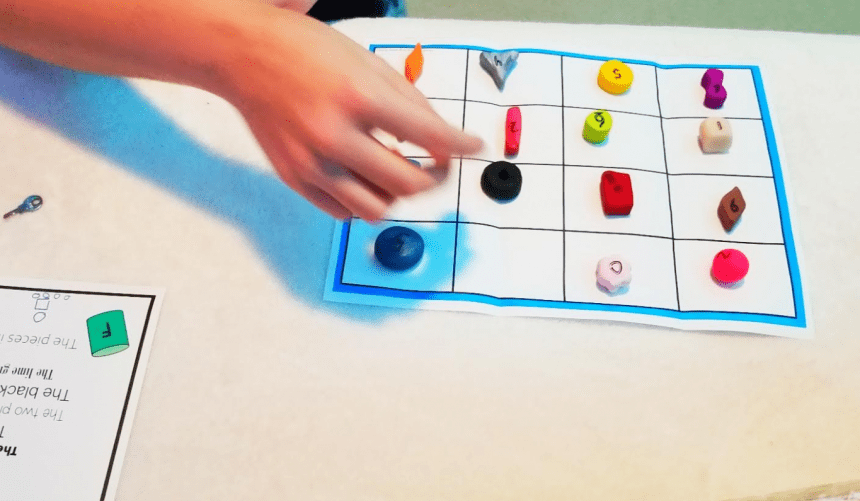 15 Best Free Escape Rooms For Kids - Hands-On Teaching Ideas - Escape Rooms