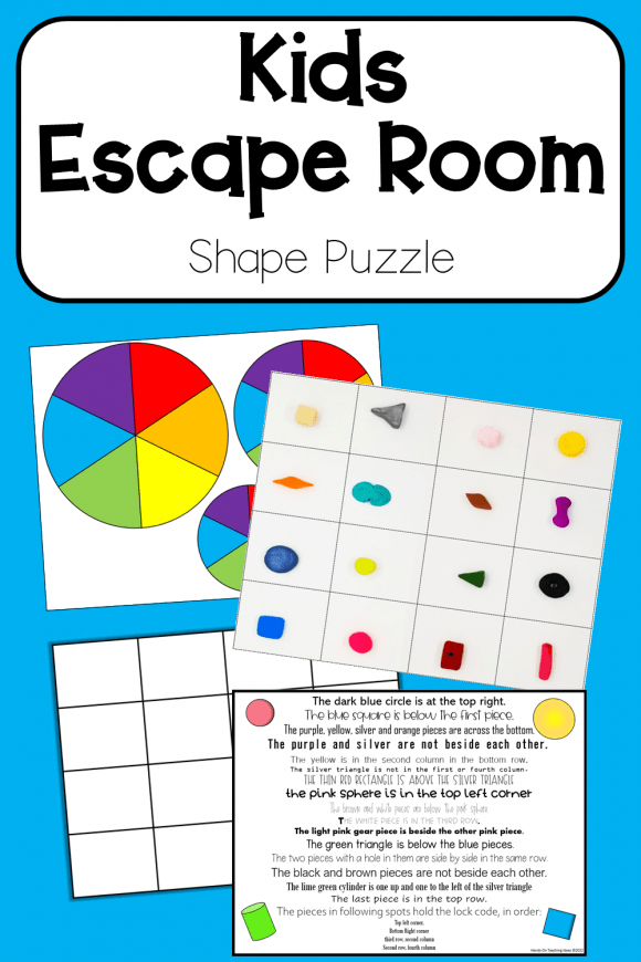 Welcome to the Free Resource Library - Hands-On Teaching Ideas