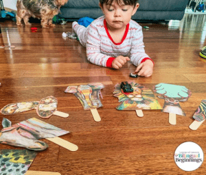 71 Easy Paper Crafts and Activities for Kids