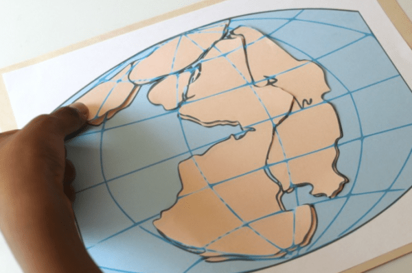 71 Easy Paper Crafts and Activities for Kids