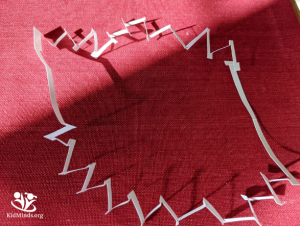 71 Easy Paper Crafts and Activities for Kids