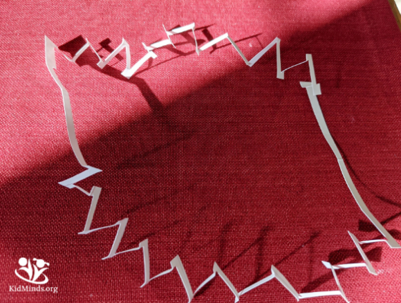 71 Easy Paper Crafts and Activities for Kids