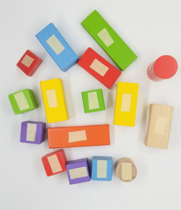 Easy DIY Escape Room Game for Kids