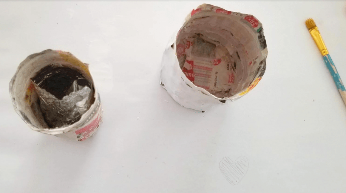 How to Make Paper Mache Art