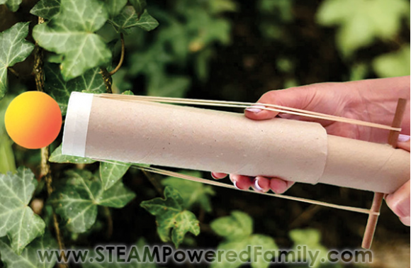 37 Simple Summer STEM Activities for Kids