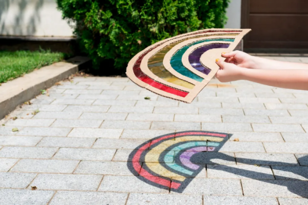 37 Simple Summer STEM Activities for Kids