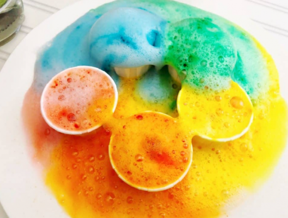 37 Simple Summer STEM Activities for Kids