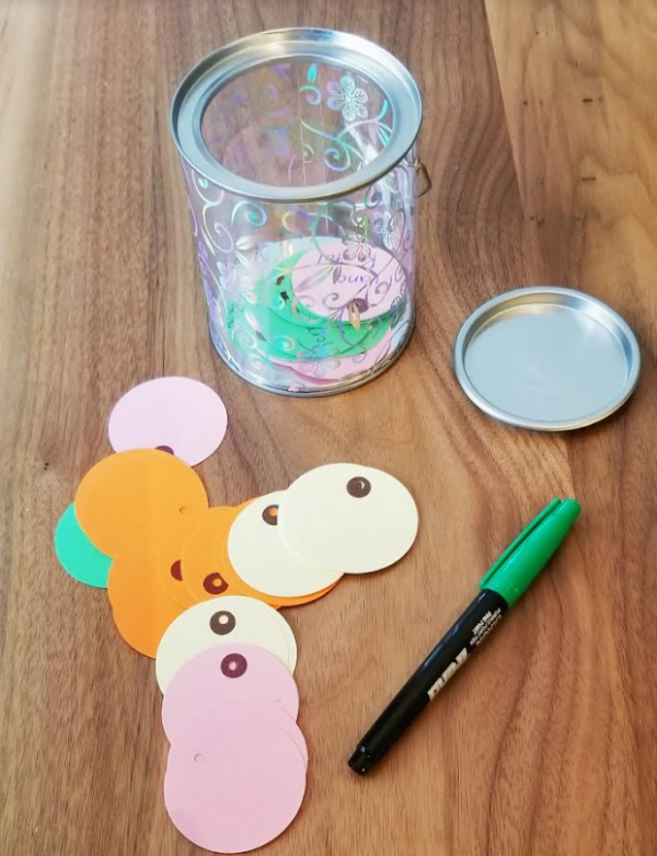 15 Easy Time Capsule Ideas