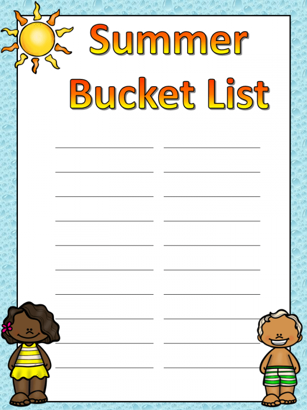 15 Easy Time Capsule Ideas