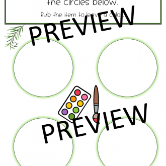 Outdoor Learning Activities Booklet - Hands-On Teaching Ideas