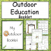 Outdoor Learning Activities Booklet - Hands-On Teaching Ideas