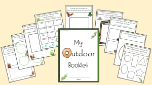 63 Outdoor Learning Activities Kids will Love