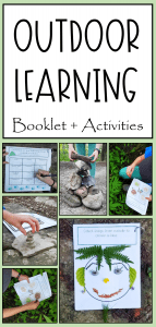 23 Fun Fall Outdoor Learning Activities for Kids