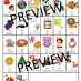 Alphabet Chart Letter Sound Chart - Hands-On Teaching Ideas