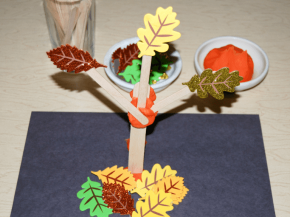 Fun Fall STEM Activities for Kids of All Ages