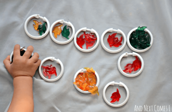 Fun Fall STEM Activities for Kids of All Ages