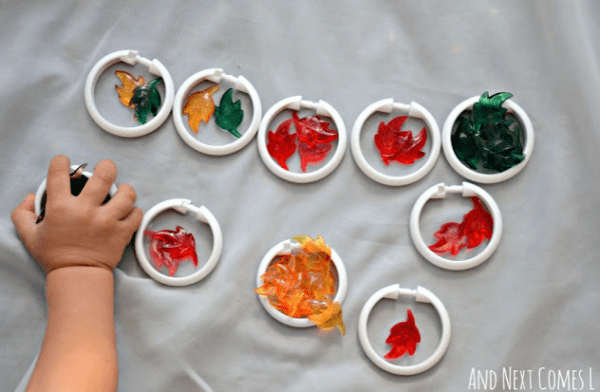 Fun Fall STEM Activities for Kids of All Ages