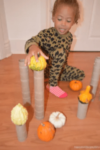 Fun Fall STEM Activities for Kids of All Ages