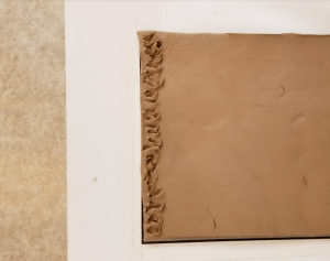 Easy DIY Halloween Clay Pots for Beginners and Kids