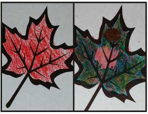 Fun Fall STEM Activities for Kids of All Ages