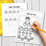 Fun Fall STEM Activities for Kids of All Ages