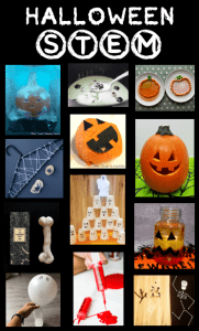 39 Halloween STEM Activities Kids will Love