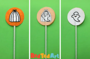 39 Halloween STEM Activities Kids will Love