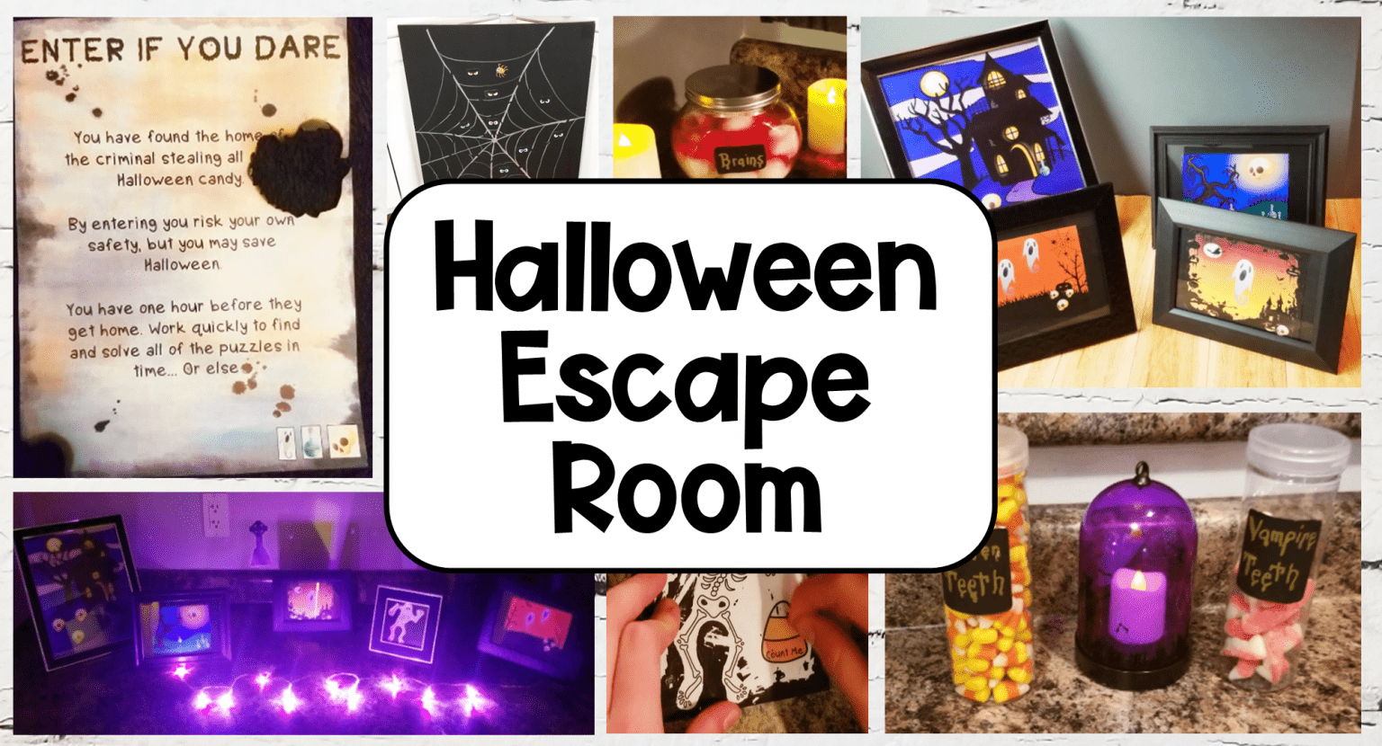 Escape Rooms Archives - Hands-On Teaching Ideas