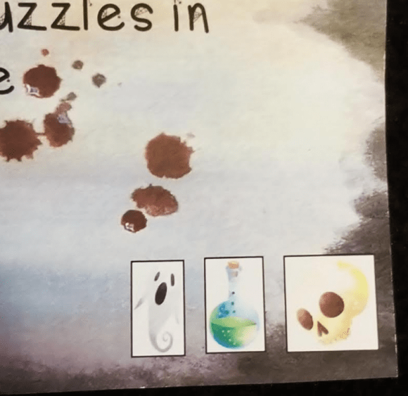 Make a Halloween Escape Room at Home