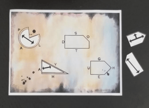 27 Quick and Easy Escape Room Puzzles