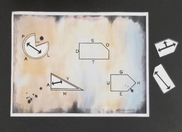 27 Quick and Easy Escape Room Puzzles