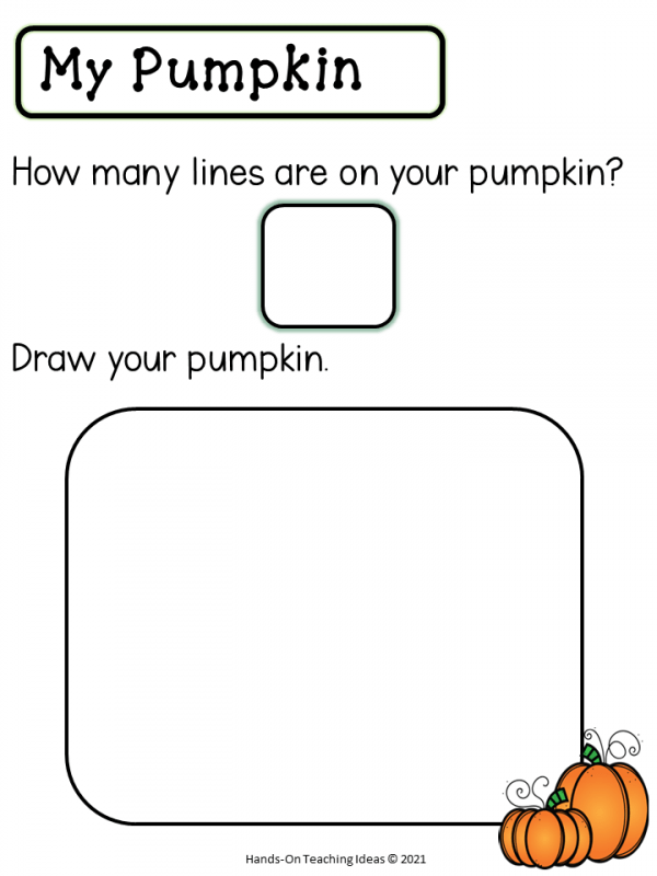 Best Pumpkin Investigation STEM Activities for Kids