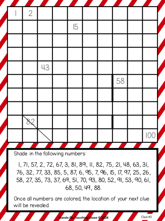 25 Christmas STEM Activities Kids Will Love