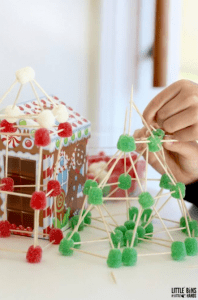 25 Christmas STEM Activities Kids Will Love