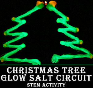 25 Christmas STEM Activities Kids Will Love