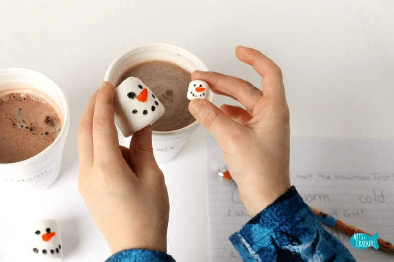 25 Christmas STEM Activities Kids Will Love