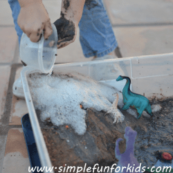 15 How to Make A Volcano Project Ideas