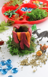 15 How to Make A Volcano Project Ideas