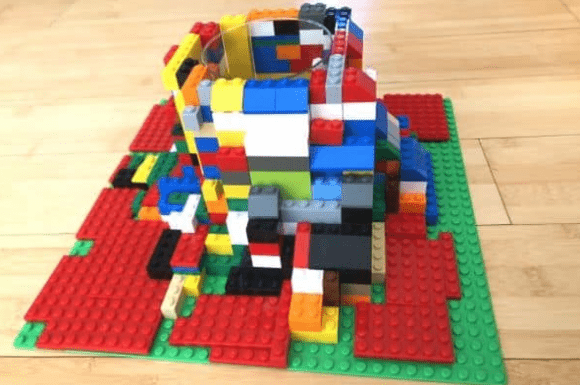 15 How to Make A Volcano Project Ideas