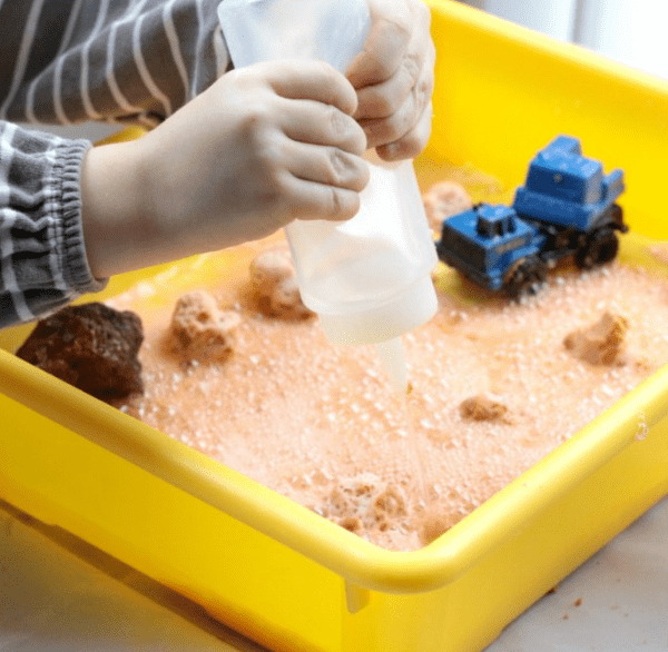 15 How to Make A Volcano Project Ideas