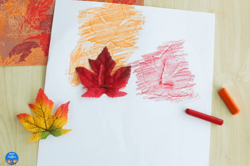 30 Simple Fall Kindergarten Learning Centers