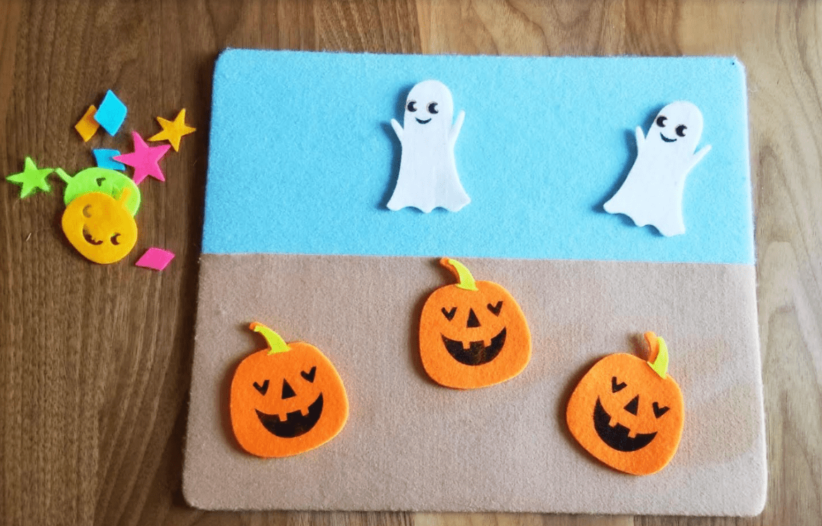 30 Simple Fall Kindergarten Learning Centers