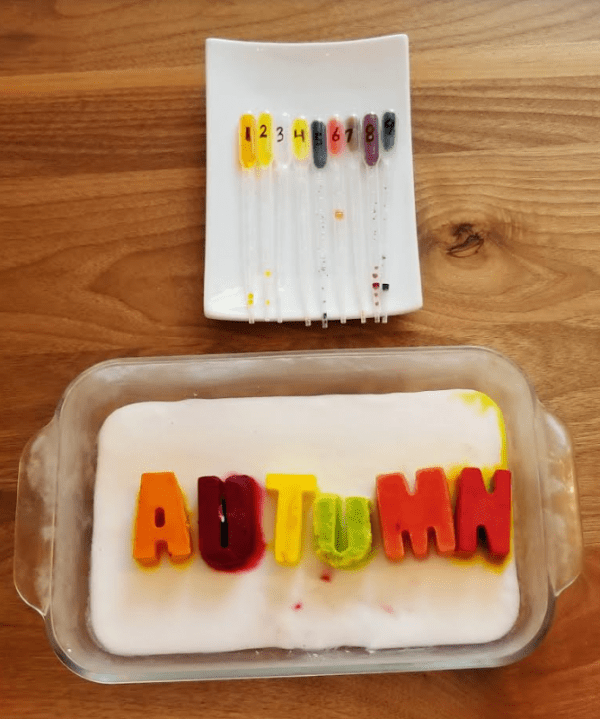 Make Your Own Escape Room for Fall