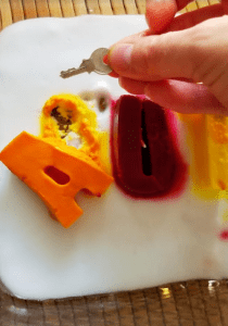 Make Your Own Escape Room for Fall