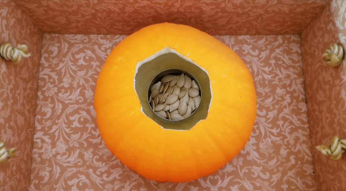 Make Your Own Escape Room for Fall